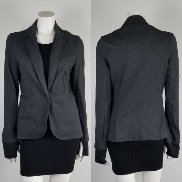 Betabrand | Jackets & Coats | Betabrand Active Ponte Knit Athleisure ...